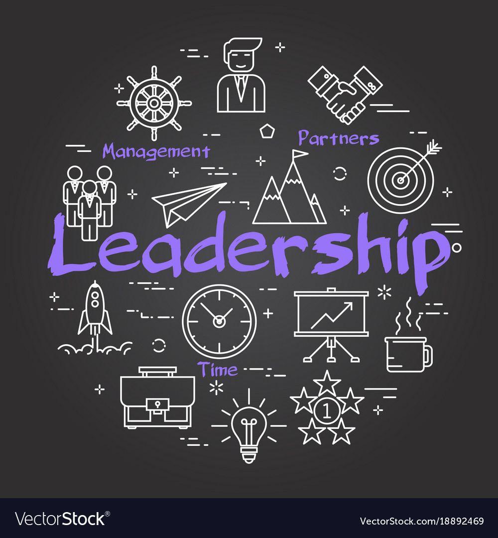 6 Little Leadership Steps That Will Always Keep You Ahead of Your ...